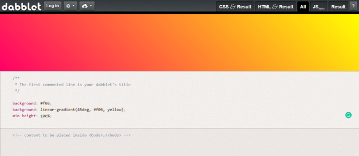 27 Popular Online Repositories for Saving Code Snippets [Updated] - Business, Technology and ...