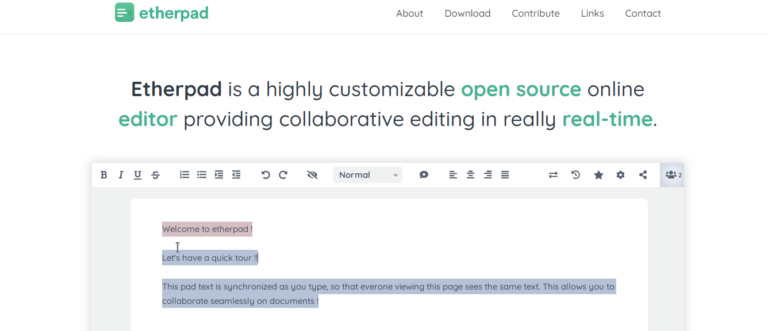 27 Popular Online Repositories for Saving Code Snippets [Updated ...