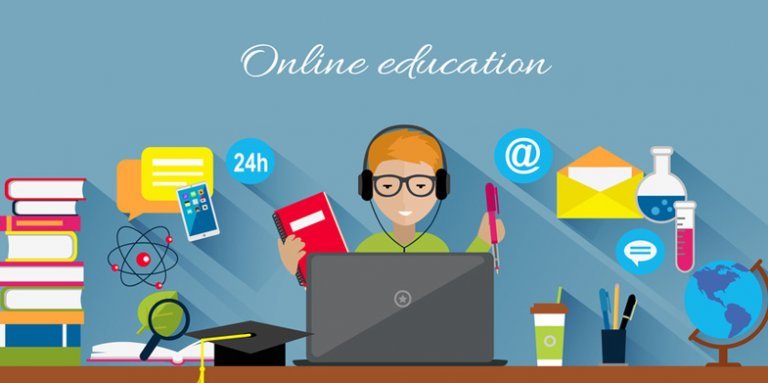 How Merit Campus is Making the Online Learning Approach Easier ...