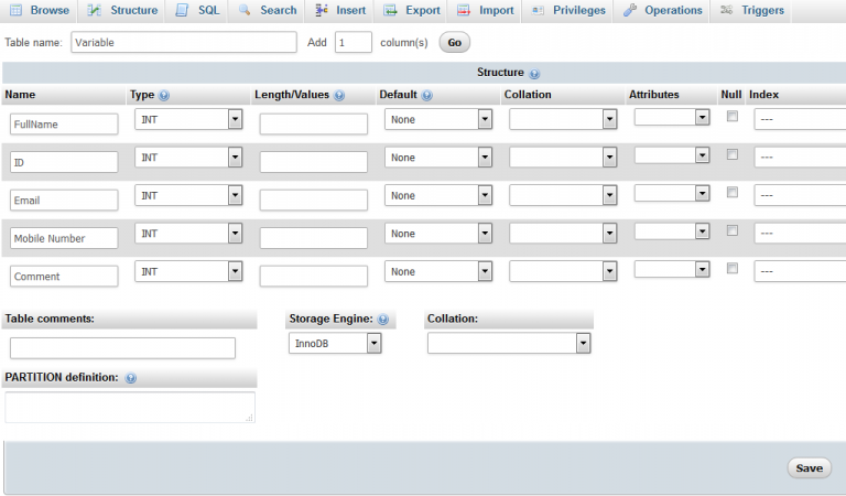 Learn How to Manage Databases in Web Development - Codecondo