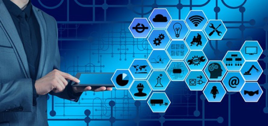 10 Innovative IoT Examples In Today's World - Business, Technology and ...