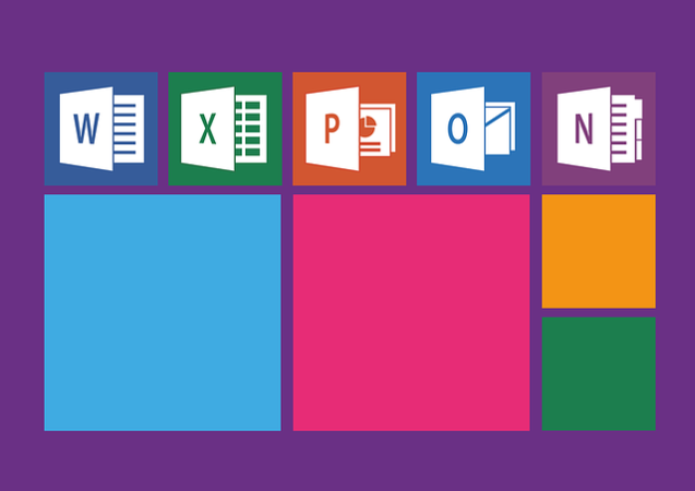Microsoft Office 2016 – Complete Guide - Codecondo