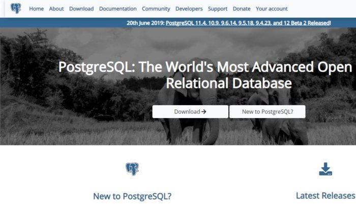 Ultimate Tools for Database Change Management with DevOps Approach ...