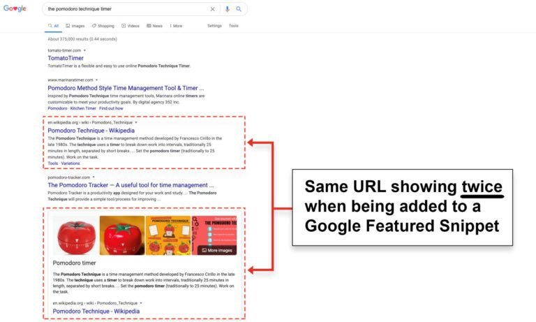 The Great Game of Featured Snippet: How To Get The Rank in Position 0 ...