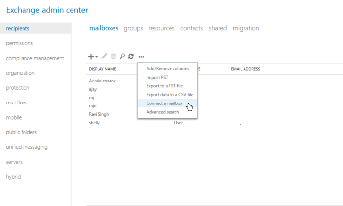 Easy Steps To Recover Deleted Mailbox Items From Exchange Server ...