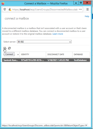 Easy Steps To Recover Deleted Mailbox Items From Exchange Server ...