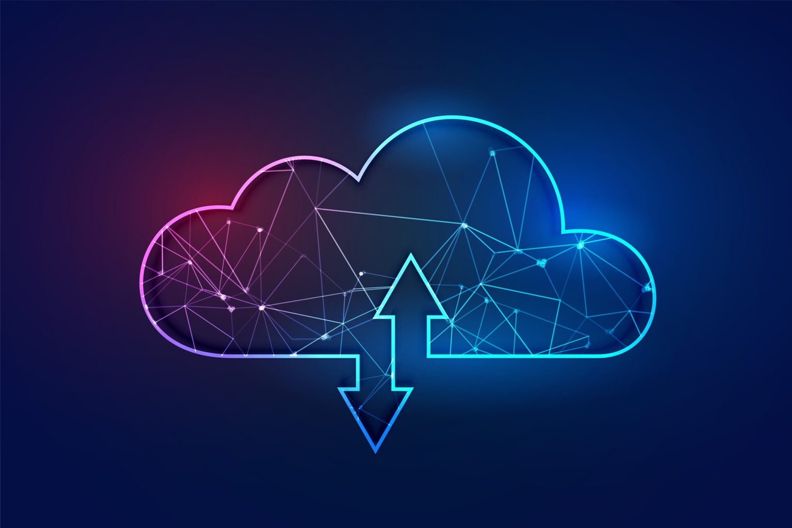 The Different Types of Cloud Computing Explained - Codecondo