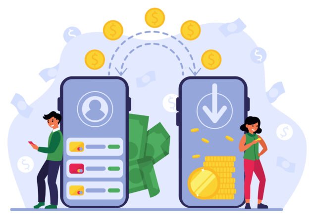 How to Transfer Money Abroad Safely and Efficiently - Codecondo
