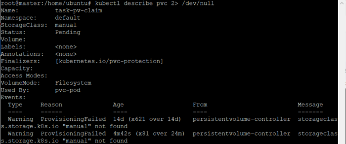 Working With The kubectl Debug Command - Web Development & Technology ... Working With The kubectl Debug Command - Web Development & Technology ...
