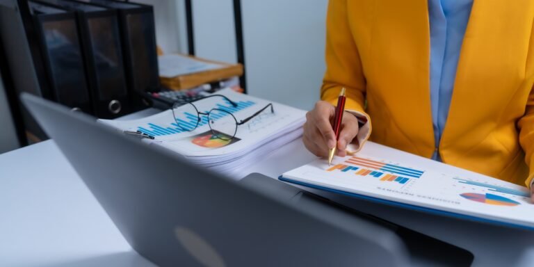 Achieving Financial Transparency through Automated Reconciliation ...