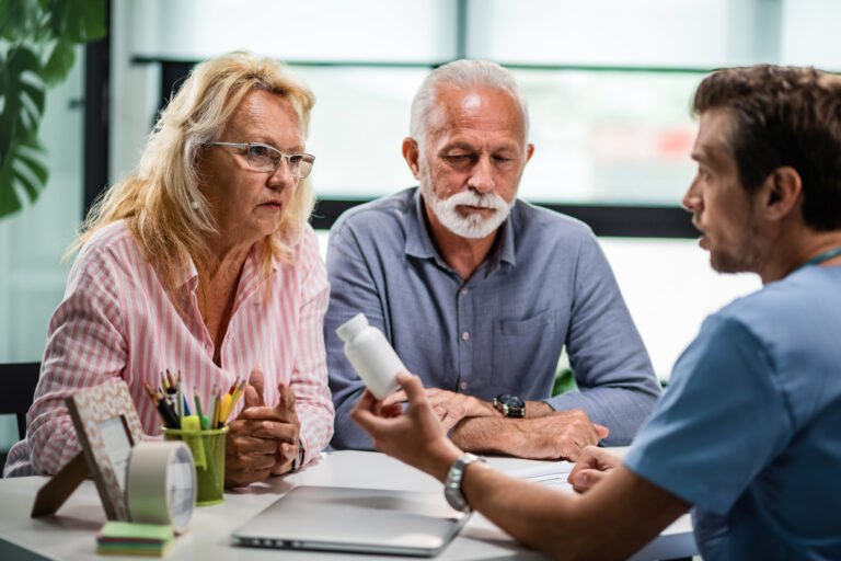 Geriatrics Overview and Definition: Understanding Healthcare for Older ...